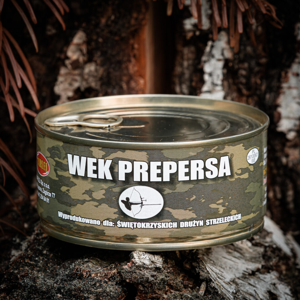 Sklep z konserwami -konserwy domowe, konserwy wojskowe, żywność ...